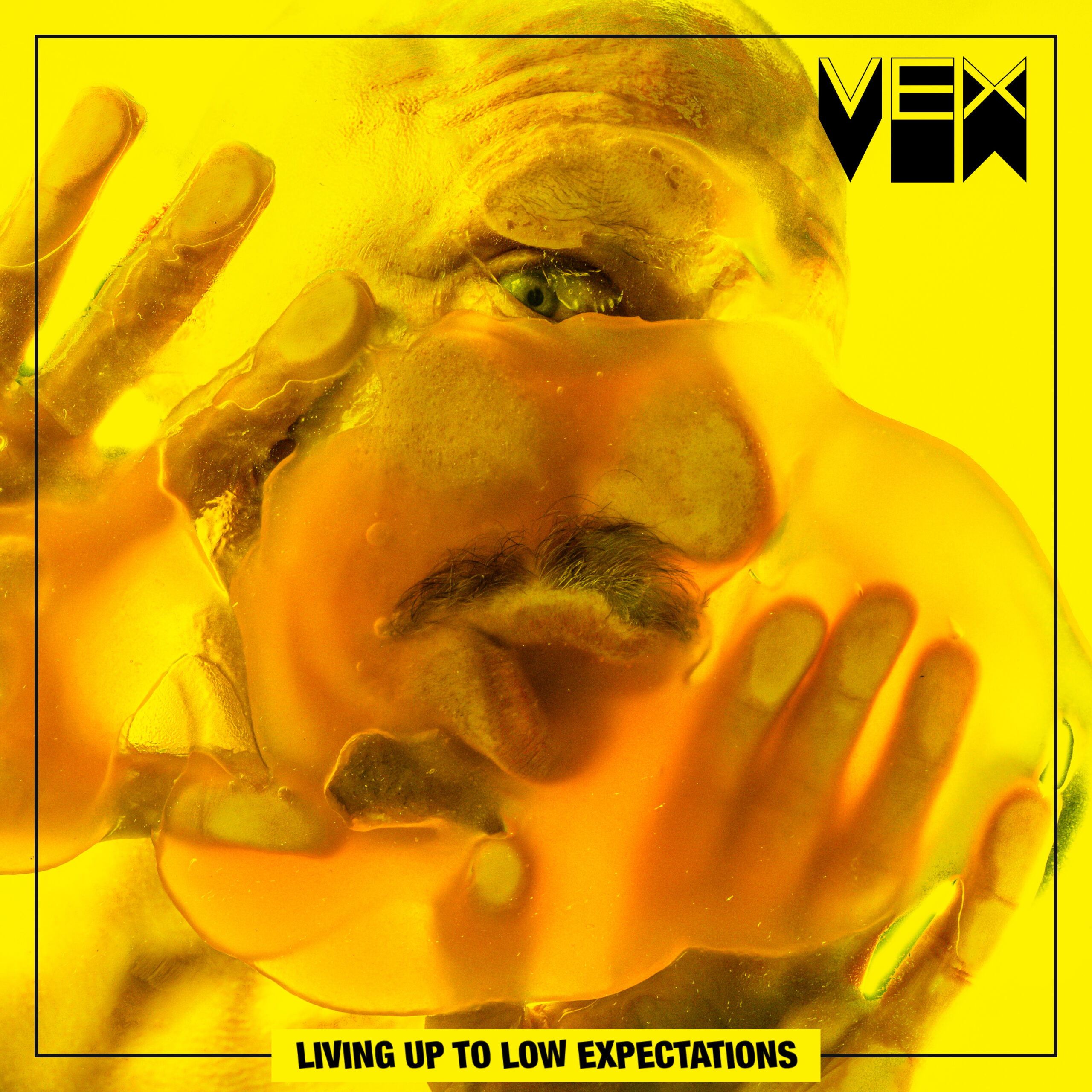 VEX: Living Up To Low Expectations Album Release! – HepTown Records